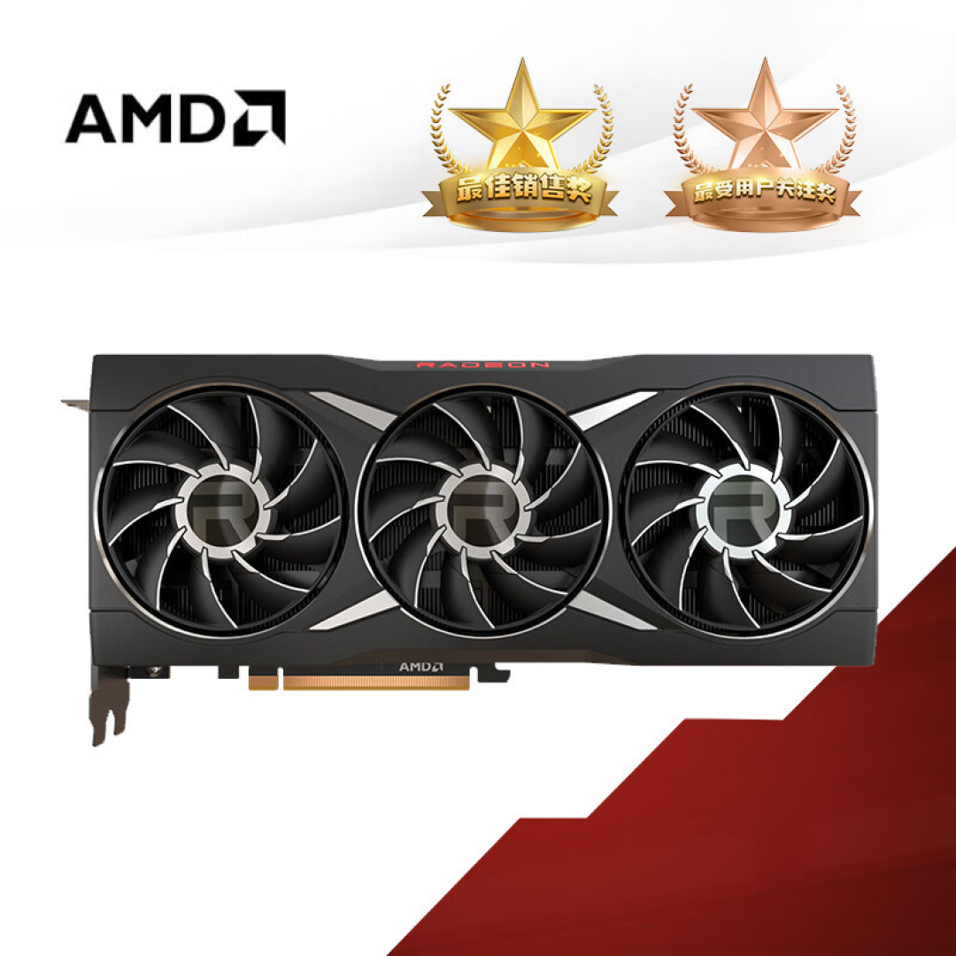 20年资深硬件发烧友，告诉你显卡应该怎么选？附选购清单_显卡_什么值得买