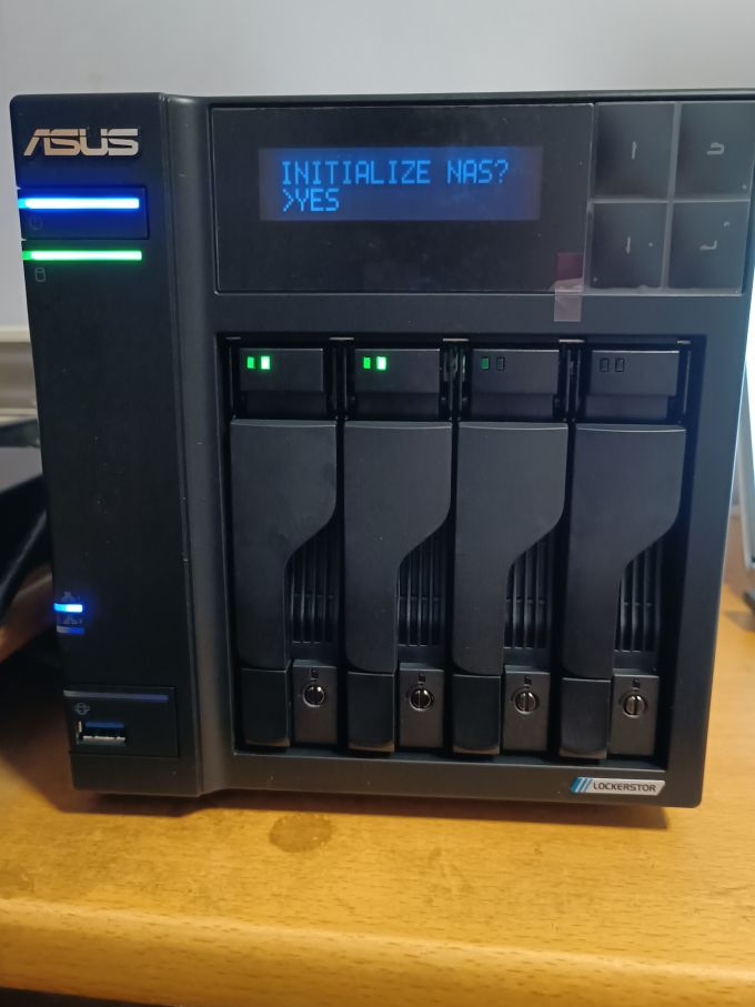 华硕NAS存储怎么样 入手正当时的华硕NAS_什么值得买
