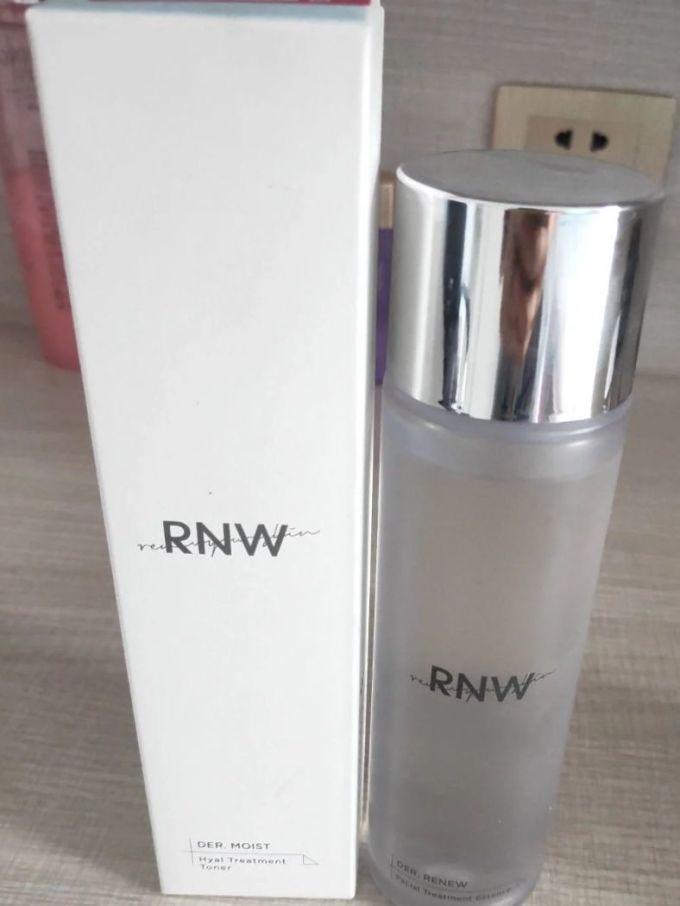 RNW神仙水精华液_什么值得买