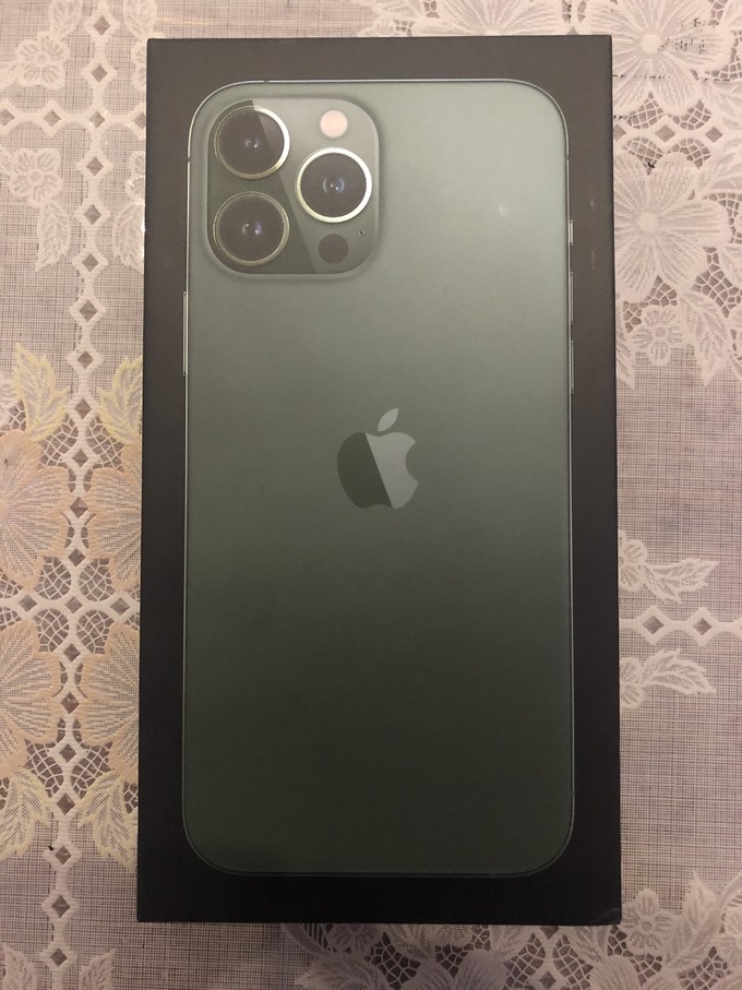 苹果iPhone 13 Pro MaxiPhone怎么样 iphone 14 pro max发布前一星期，入13pm_什么值得买