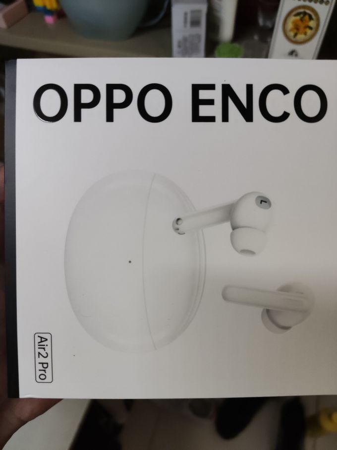 OPPOEnco Air2 Pro蓝牙耳机怎么样 oppo enco air2pro_什么值得买