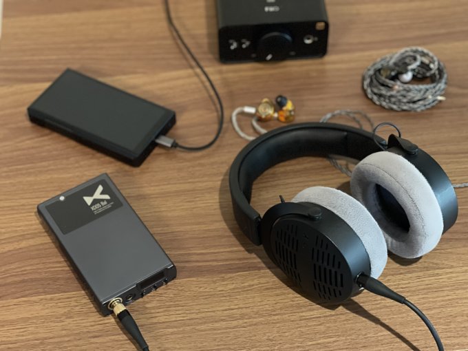 细说拜亚DT900，适合新人入烧的HIFI大耳机_什么值得买