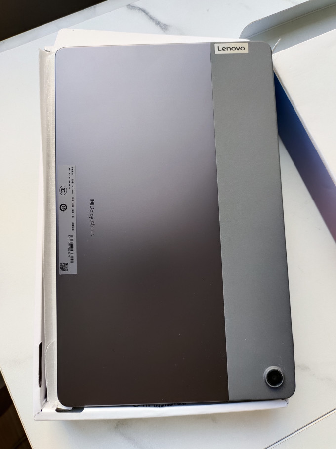 联想小新 Pad Pro 2022安卓平板怎么样 多谢值友种草,725元6128联想平板值不值?_什么值得买