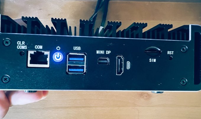 n4500适合新手小白的x86软路由？_什么值得买