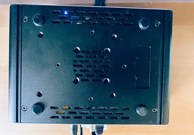 n4500适合新手小白的x86软路由？_什么值得买