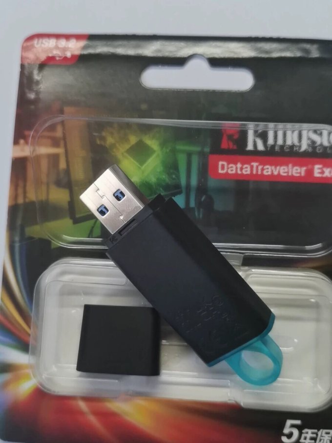 金士顿U盘怎么样 金士顿DTX 64GBU盘_什么值得买