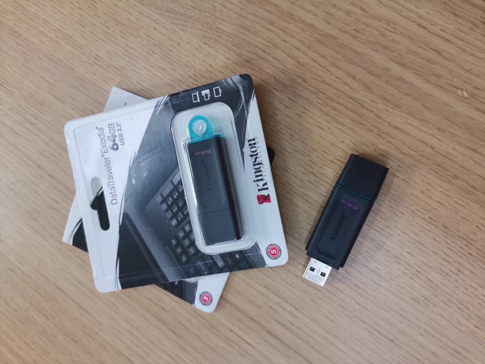 金士顿U盘怎么样 金士顿DTX 64GBU盘_什么值得买