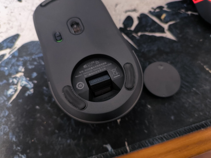 戴尔鼠标怎么样 戴记严选GM3323D与MS420DS对比_什么值得买