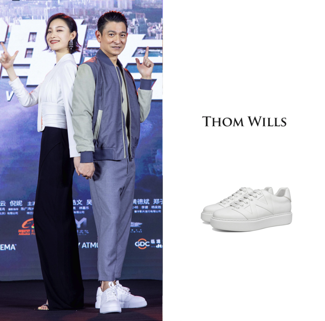 国产手工皮鞋推荐，刘德华、赵文卓等超多男星都穿它，ThomWills了解一下！_商务正装鞋_什么值得买