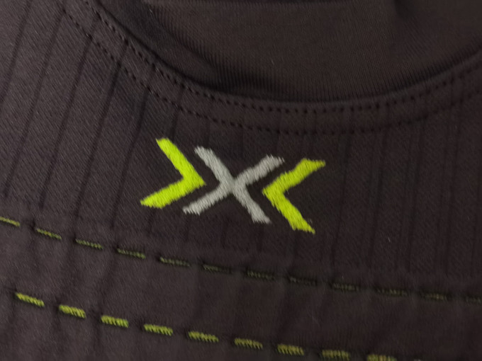 X-BIONIC运动内衣怎么样 海淘的X-B到了_什么值得买