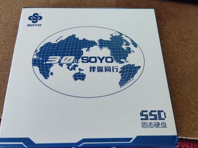 梅捷固态硬盘怎么样 599的2T tlc固态，现阶段的最佳选择？_什么值得买