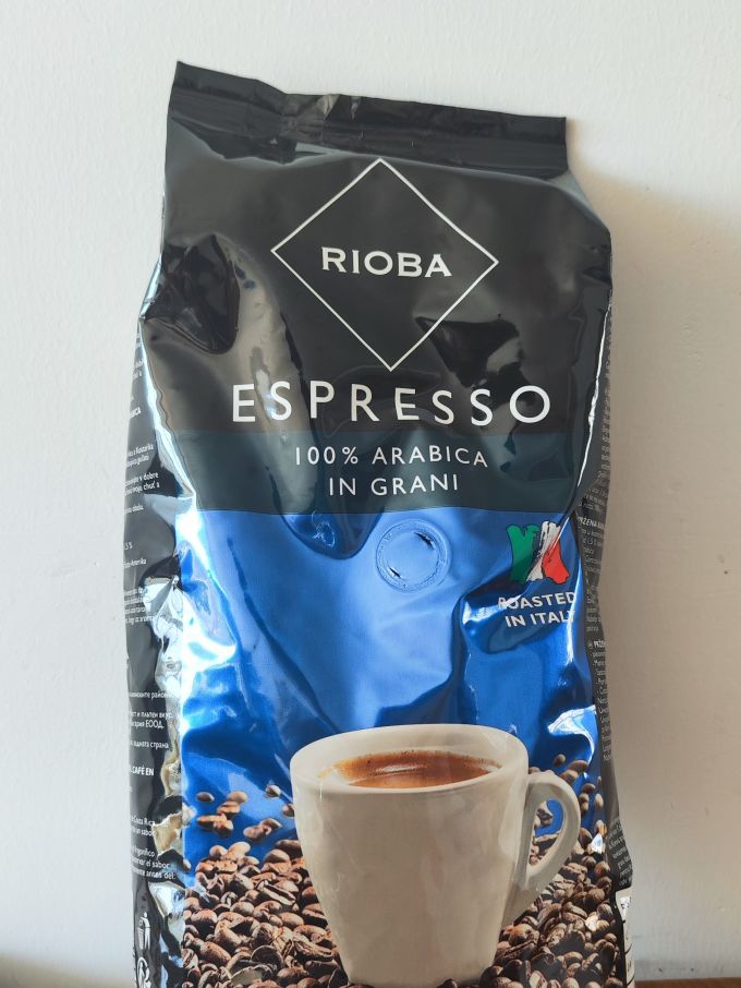 瑞吧咖啡豆怎么样 咖啡豆大赏-rioba铂金装_什么值得买
