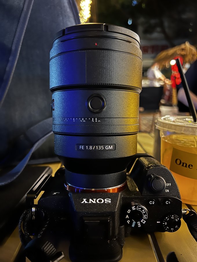 索尼SEL135F18GM无反镜头怎么样 Sony 135GM，我的最爱镜头_什么值得买