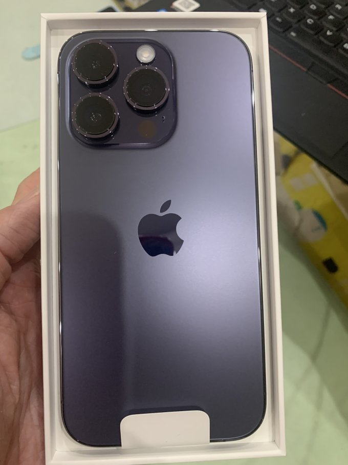苹果A2884iPhone怎么样 iphone14pro 256g普通开箱_什么值得买