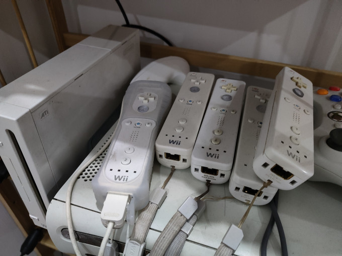 威布三维游戏机怎么样 WII真的是划时代的游戏机！_什么值得买