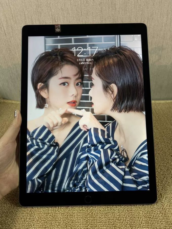 苹果iPad 2021款iPad怎么样 ipad闭着眼睛买，第九代ipad2021_什么值得买