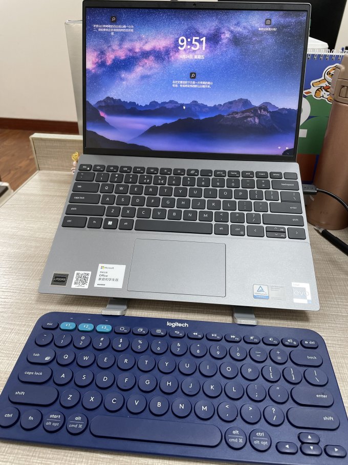 戴尔普通笔记本怎么样 戴尔5320，让本不富裕的家庭雪上加霜…_什么值得买