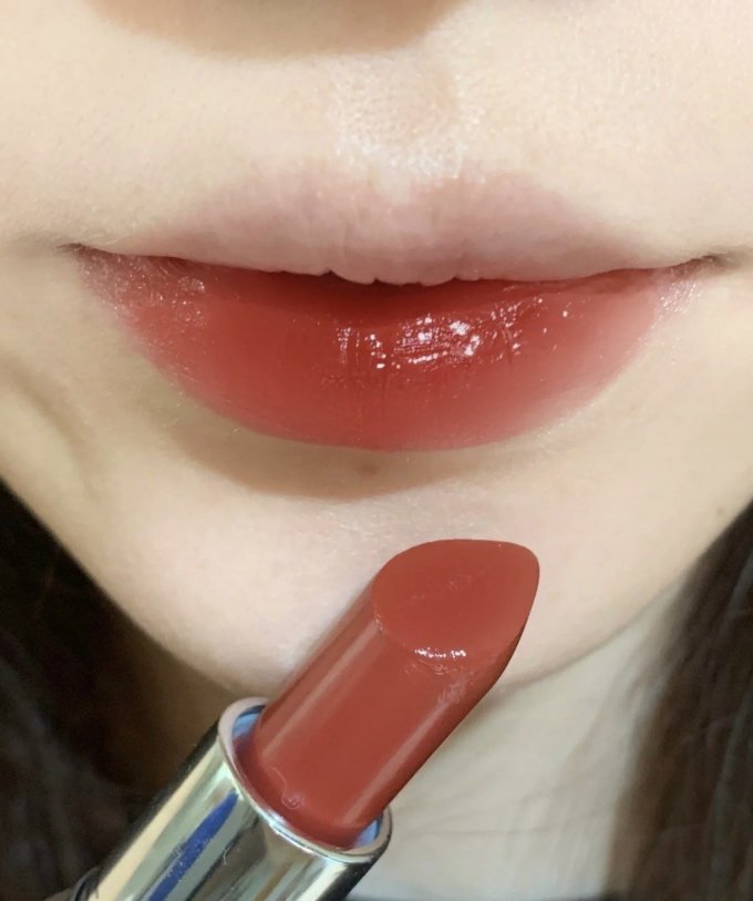 魅可唇部彩妆怎么样好用吗 MAC 549 豆沙红棕 亲戚让我给她也留一支…_什么值得买