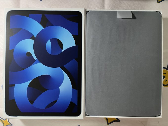 iPad Air 5_什么值得买