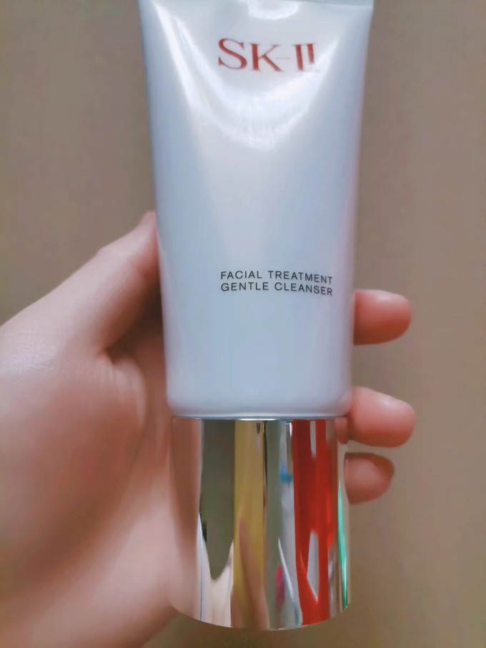 SK-II洁面产品怎么样好用吗 这牌子是真值，买了绝对不后悔_什么值得买