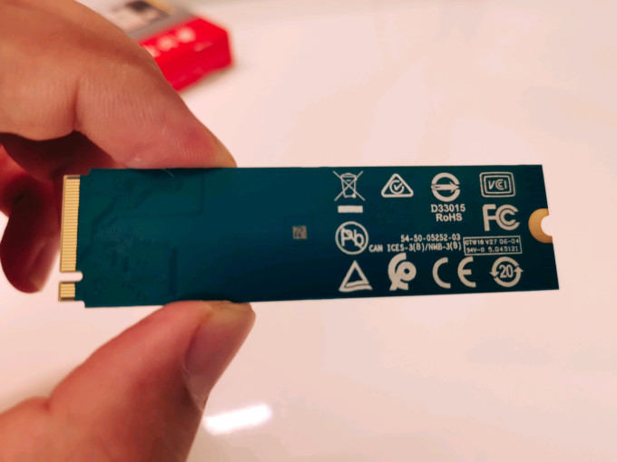 闪迪固态硬盘怎么样 空间大，发热低，寿命高，这款SSD全给你_什么值得买