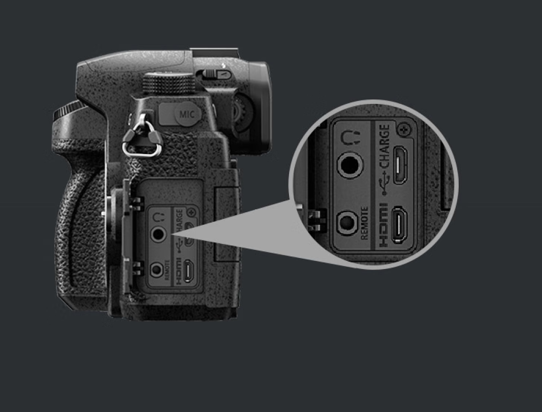 松下 G95D 相机，2030 万像素 CMOS、搭载 DFD AF 对焦系统单机身 4998 元_无反相机_什么值得买