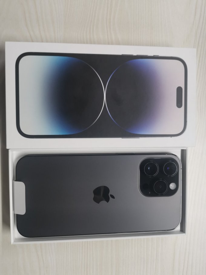 苹果iPhone怎么样 iPhone 14pm到手三天体验_什么值得买