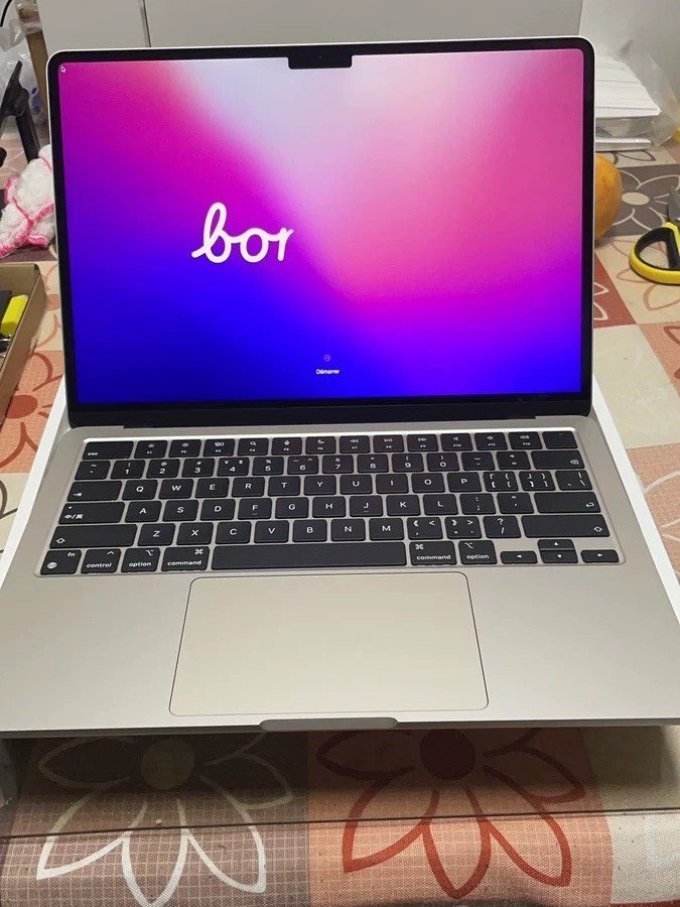 苹果笔记本电脑怎么样 苹果 MacBook Air Apple M2_什么值得买