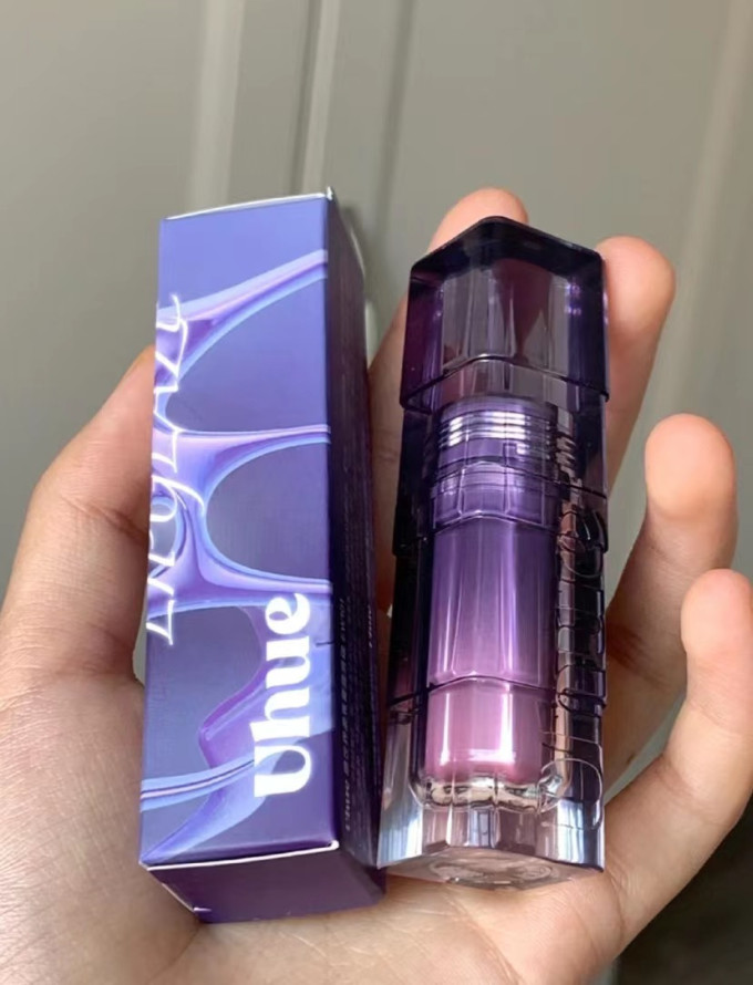 uhue臆世界唇釉哑光唇雾学生党素颜雾面口红_什么值得买