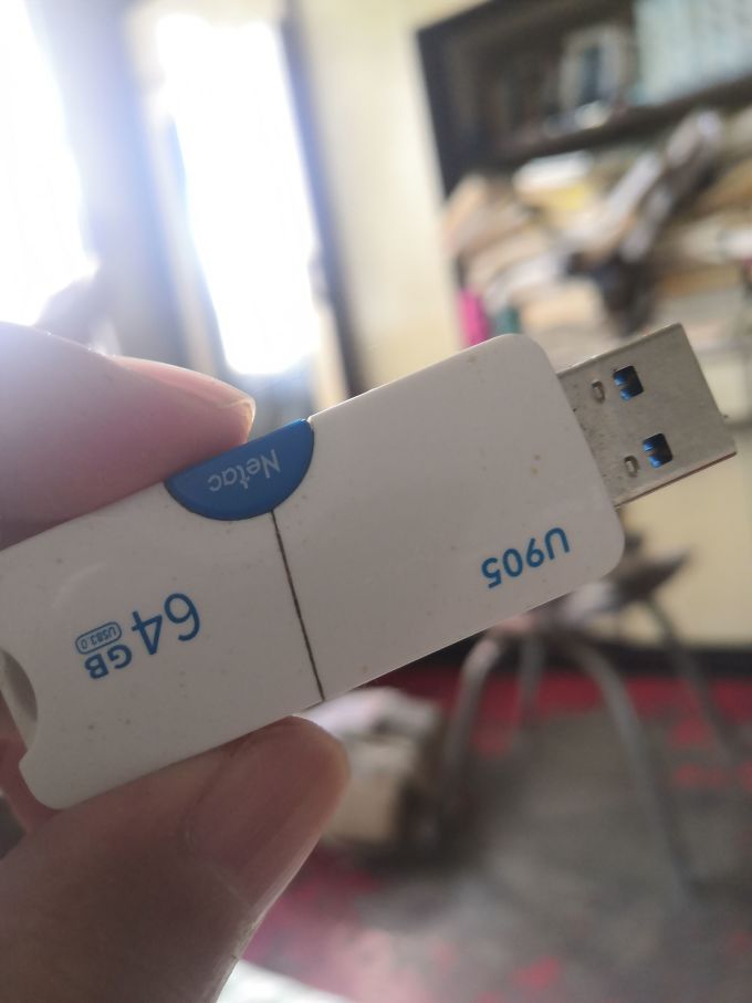 朗科U905U盘怎么样 朗科905_什么值得买