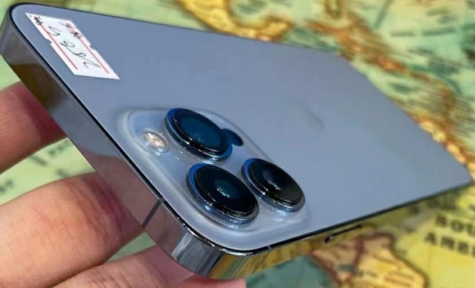 苹果iPhone 13 Pro MaxiPhone怎么样 还是买上一代苹果划算_什么值得买