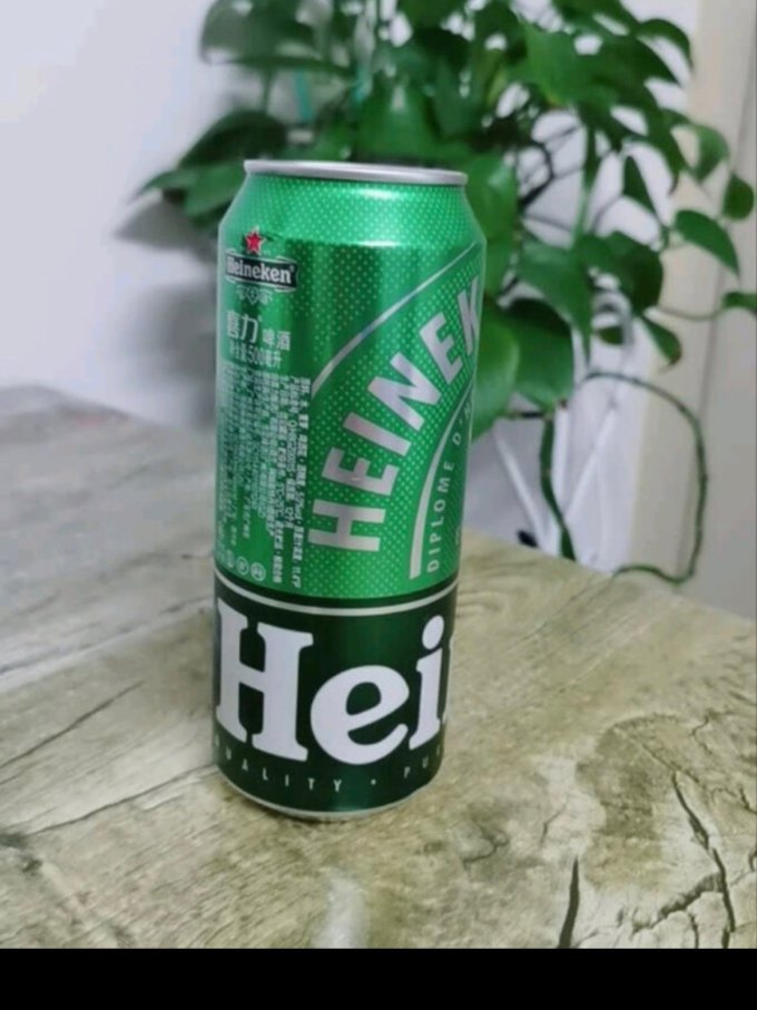 喜力精酿啤酒怎么样 经典喜力啤酒_什么值得买