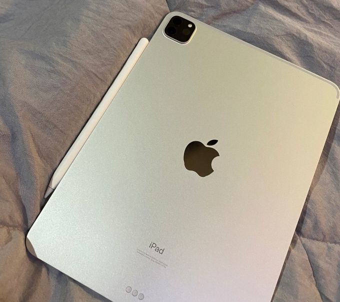 苹果iPad Pro 2020款iPad怎么样 追剧神器，大屏ipad看剧真不错_什么值得买