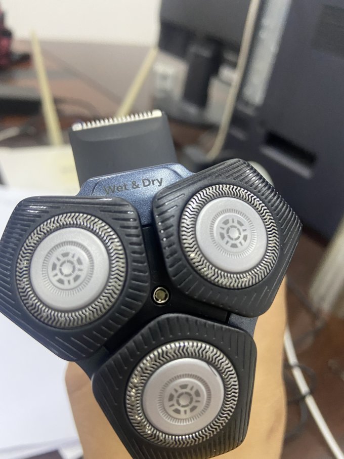 飞利浦电动剃须刀怎么样 从99的小米s300看到440的飞利浦s5582剃须刀_什么值得买