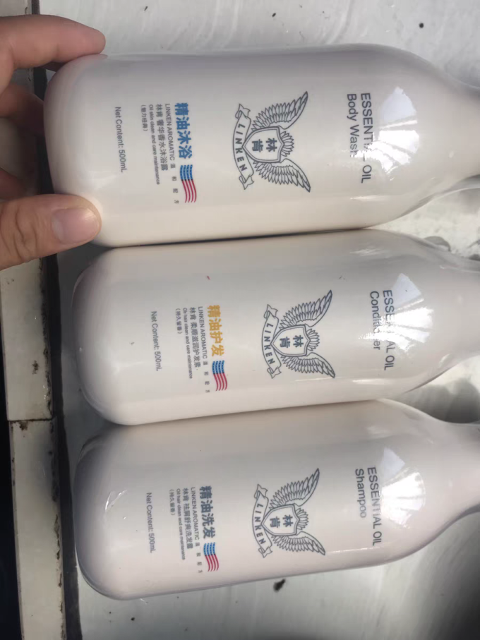 超级好用的一款洗发水！_什么值得买