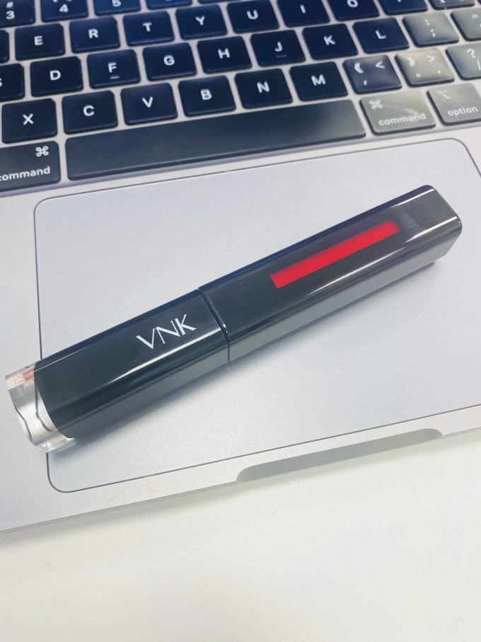💄平价国货唇釉-vnk唇釉💄_什么值得买
