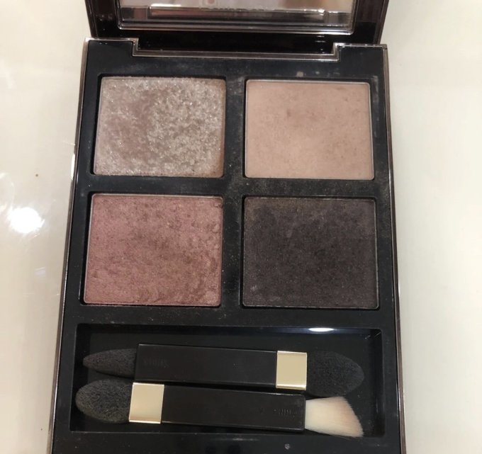 汤姆·福特眼影怎么样好用吗 TF20眼影你值得拥有_什么值得买