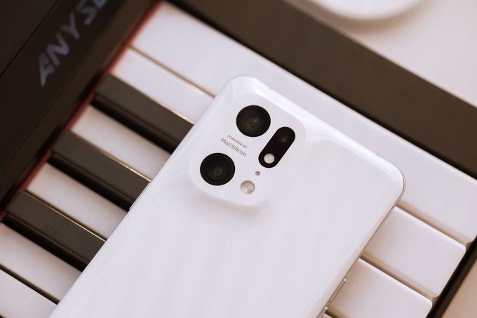 OPPO安卓手机怎么样 白瓷手机才是YYDS，颜值天花板~_什么值得买