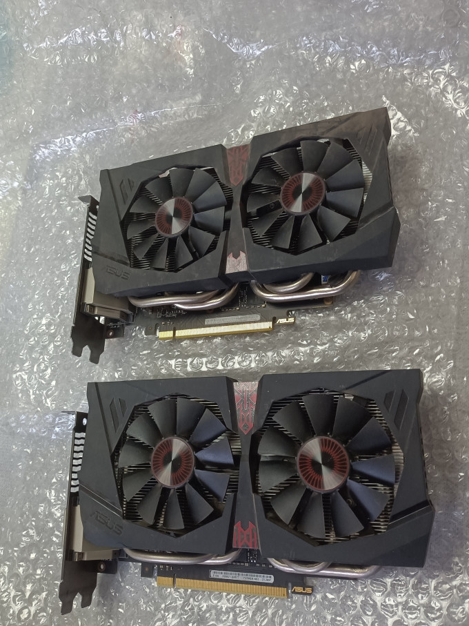 100元一张收集的各家P106矿卡_什么值得买