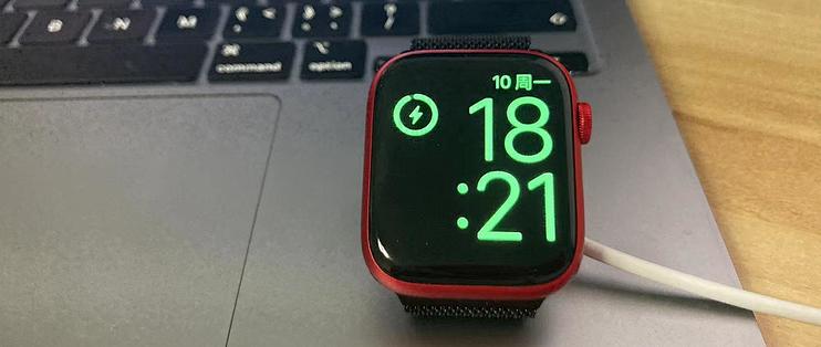 iWatch S8 使用一个月的不完全体验_智能手表_什么值得买