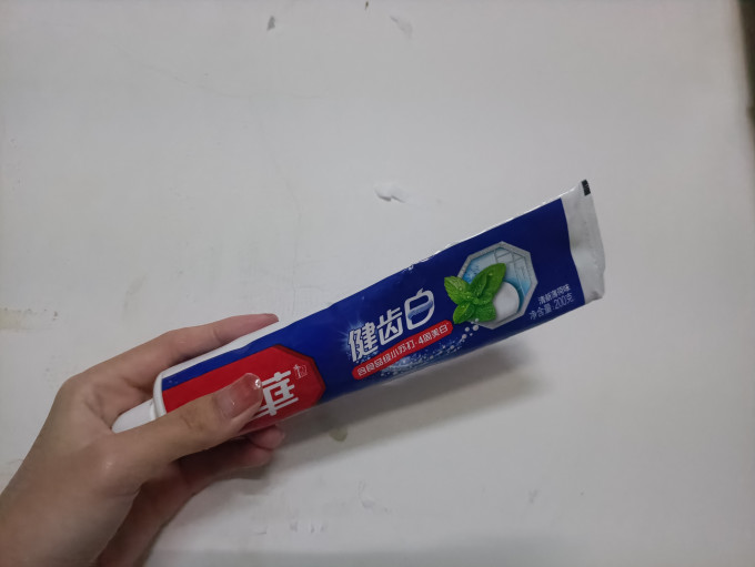 中华牙膏牙膏怎么样好用吗 清爽护牙龈的中华牙膏_什么值得买