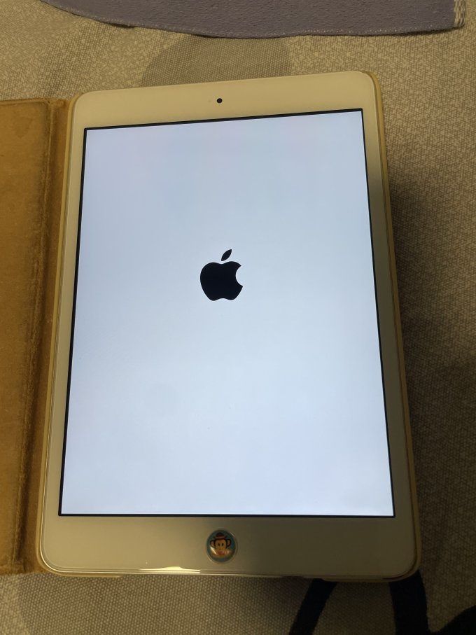 苹果iPad mini 2iPad怎么样 这个iPadmini你们觉得它还能用多久_什么值得买