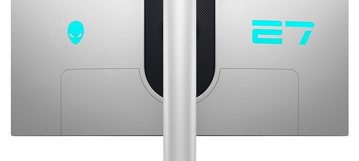 外星人发布 Alienware AW2723DF 电竞屏，280Hz超高刷、FPSer专属_显示器_什么值得买