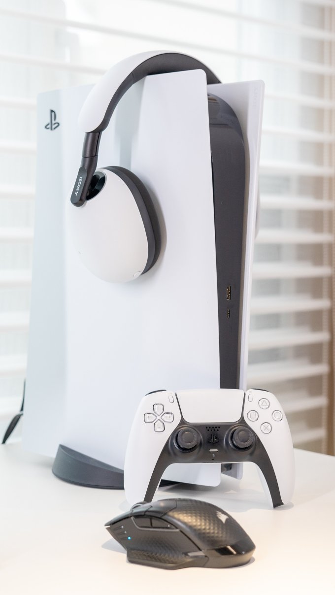 索尼显示器怎么样 索尼 INZONE 系列的 M9 电竞显示器分享_什么值得买