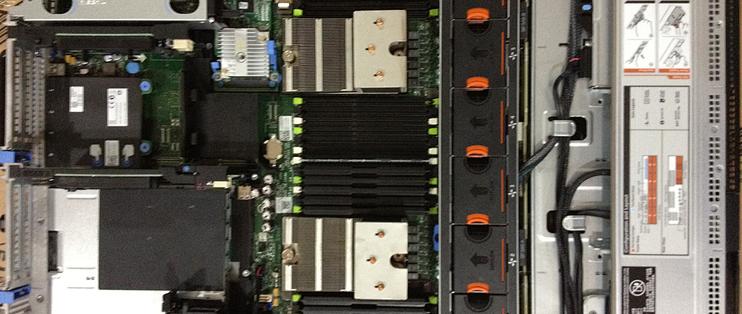 家庭网络和存储折腾之路（6）- Dell R720硬件升级_NAS存储_什么值得买