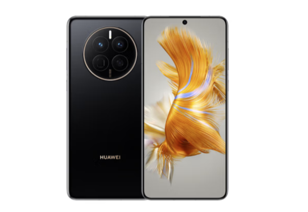 华为 Mate50E 今日首销：直屏旗舰、PWM 调光3999元起_安卓手机_什么值得买