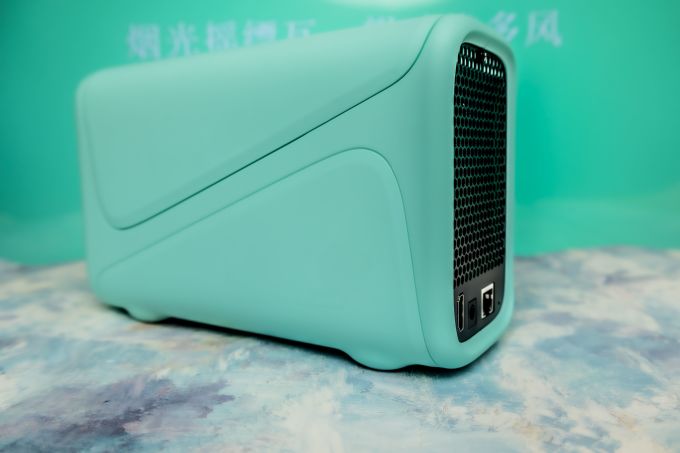 极空间Z2S 2G版NAS存储怎么样 安利一个摆脱存储焦虑的武器，极空间Z2S_什么值得买