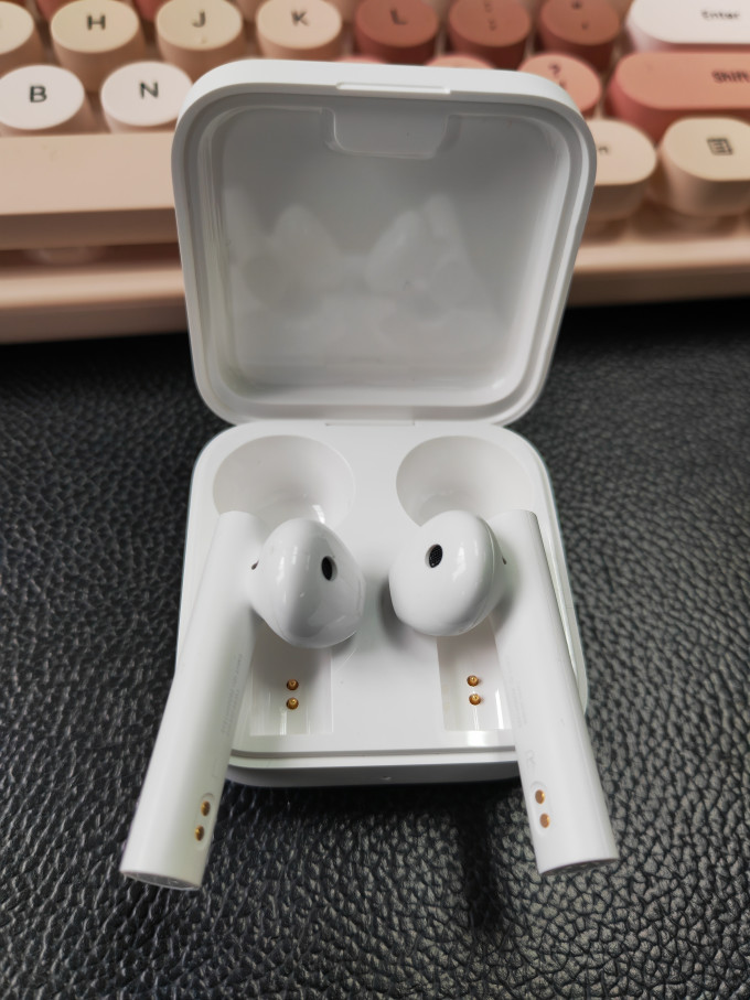 小米Air 2 SE蓝牙耳机怎么样 百元档性价比最高的半入耳式耳机小米air2se_什么值得买