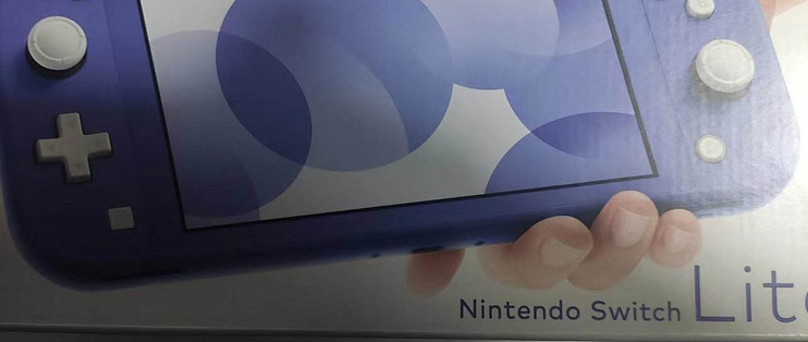 今天生日，一年前入手Switch lite，谈谈感受_游戏机_什么值得买