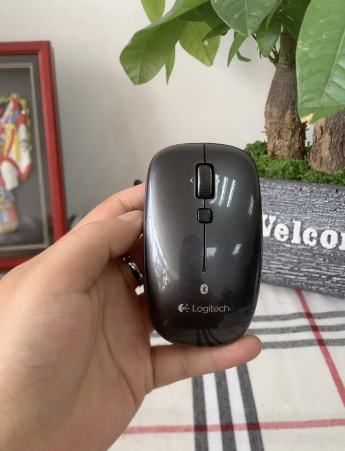 罗技M557鼠标怎么样 一款很不错的无线蓝牙鼠标——罗技m557_什么值得买